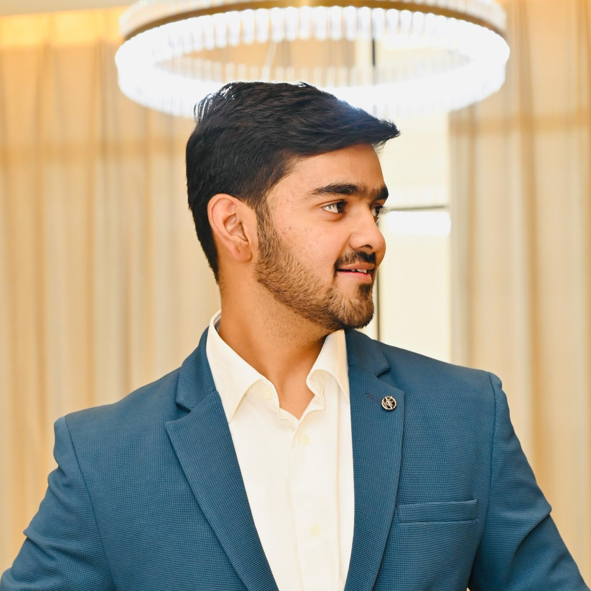 Shashwat Singh | AIT School of Management